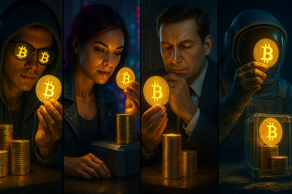 A Guide to Your First Stack: Including How to Acquire No-KYC Sats Safely